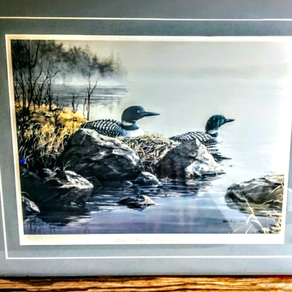 Robert Hautman | Art | Hautman Framed Print | Poshmark